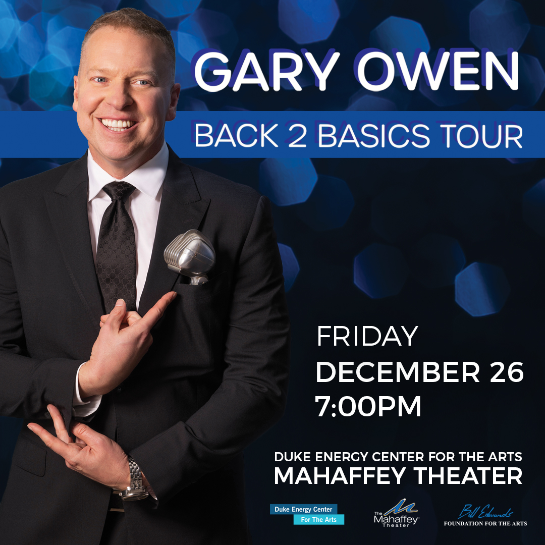 Official Site | Duke Energy Center for the Arts - Mahaffey Theater